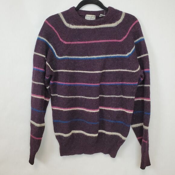 Sweaters | Vintage Michael Jordan Lowell Dreyfus Sweater Mens Medium ...